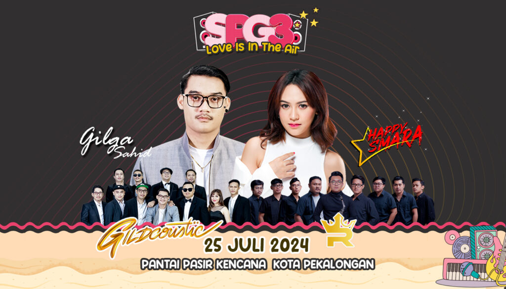 Singphoria SPG3 BaHaGia - singphoria.id